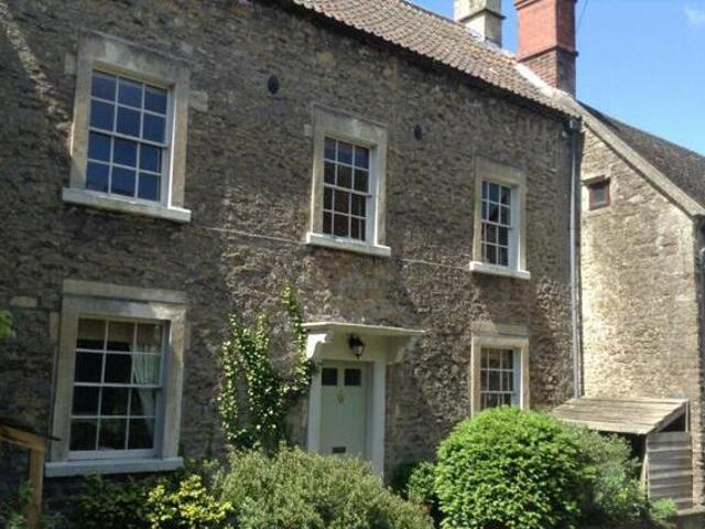 4 Bedroom House For Rent In Norton St Philip
