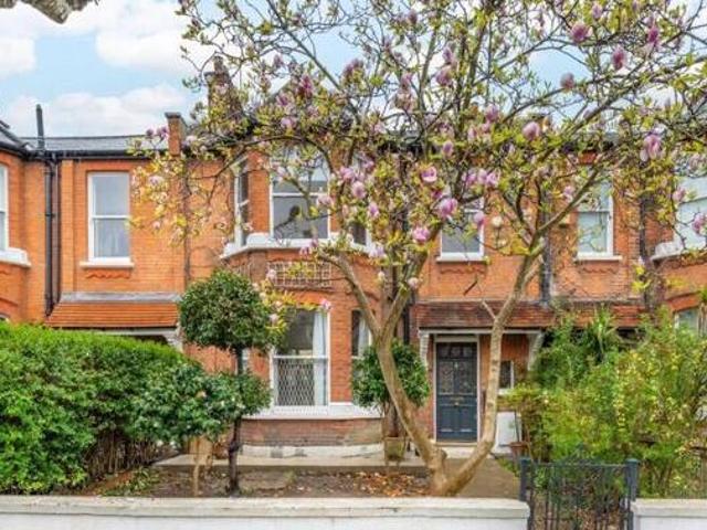 4 Bedroom House For Rent In North Kensington