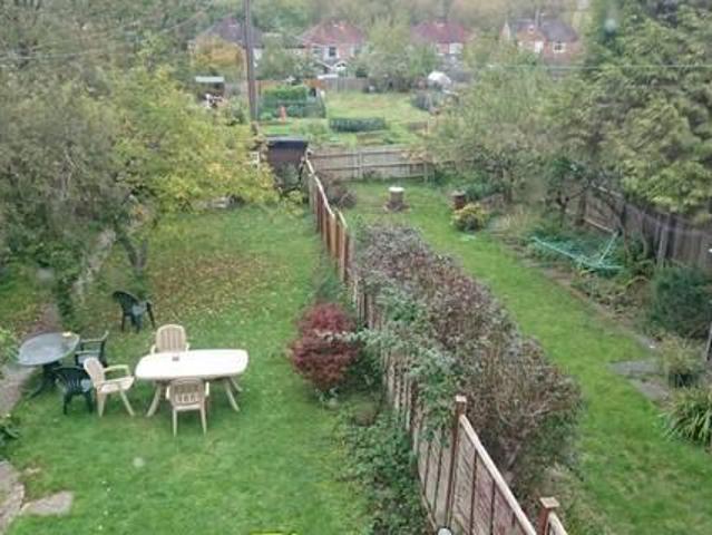 4 bedroom house for rent in North Hinksey OX2