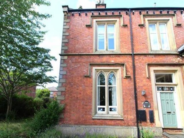 4 Bedroom House For Rent In North Yorkshire, Uk