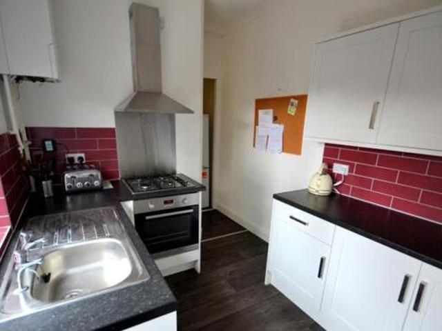 4 Bedroom House For Rent In Northampton