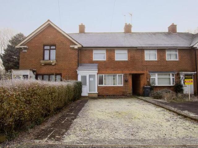 4 bedroom house for rent in Nately Grove, Birmingham, West Midlands, B29