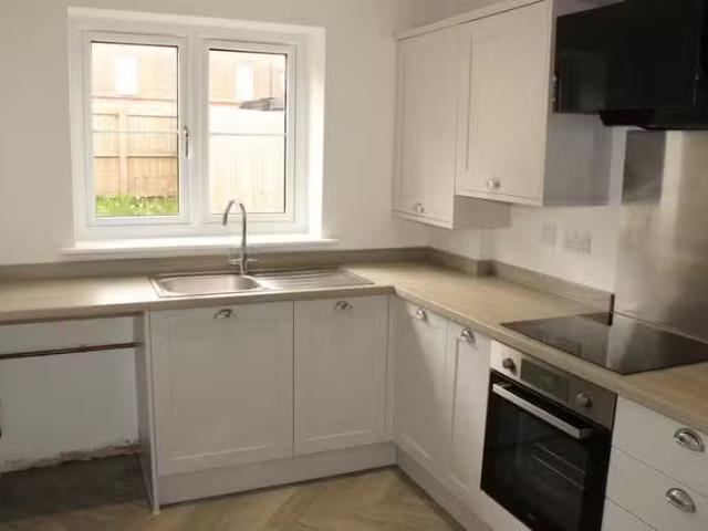 4 bedroom house for rent in New build house, Holywell, CH8