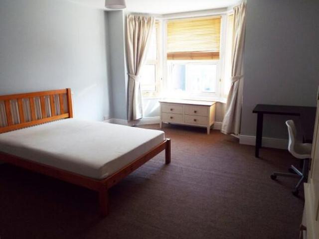 4 bedroom house for rent in Newcombe Road, Bedford Place, SO15