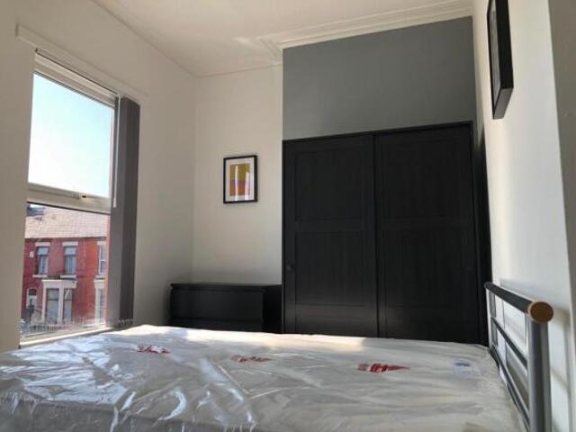 4 bedroom house for rent in Newhouse Road, Liverpool, L15