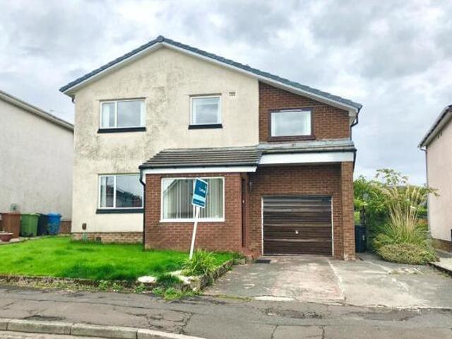 4 Bedroom House For Rent In Newton Mearns