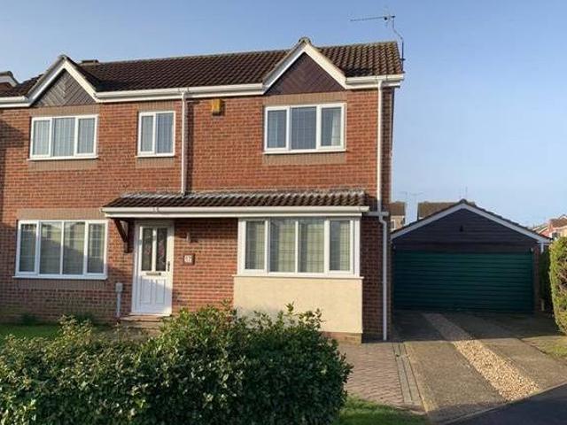 4 bedroom house for rent in Newton Drive Beverley HU17