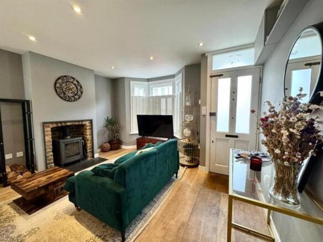 4 bedroom house for rent in Nelson Road, Whitstable, CT5