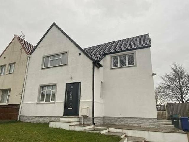 4 bedroom house for rent in South Avenue Bawtry DN10