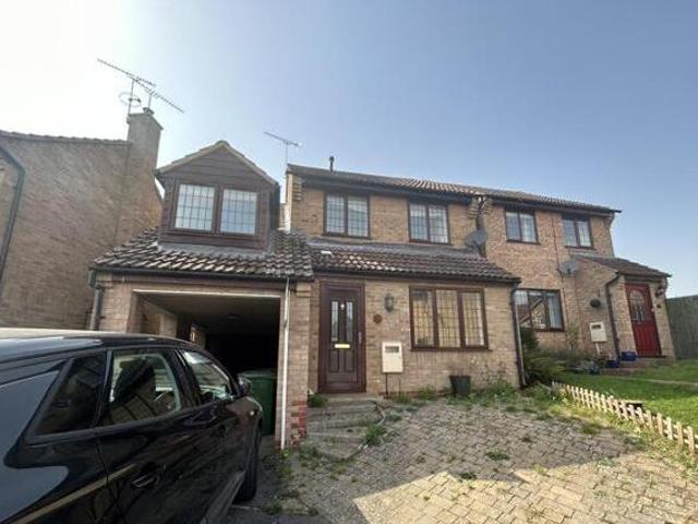 4 Bedroom House For Rent In Southam