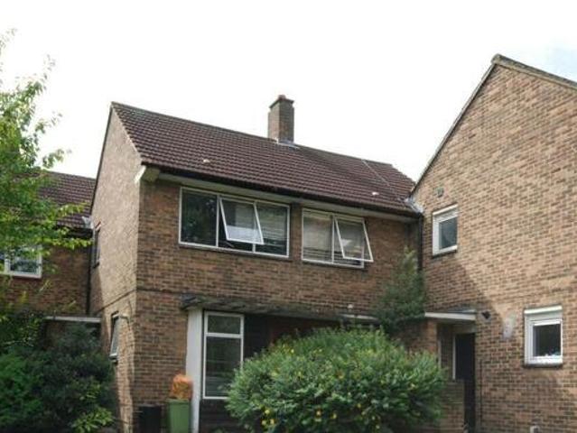 4 Bedroom House For Rent In Southfields, London