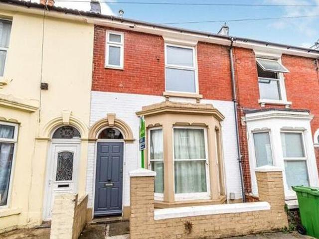 4 Bedroom House For Rent In Southsea, Hampshire