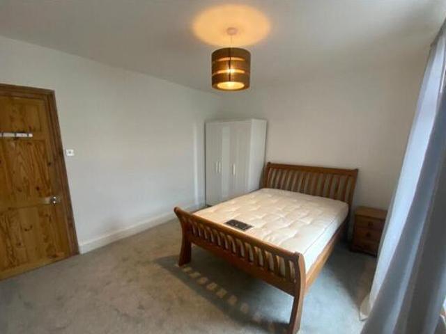 4 Bedroom House For Rent In Southsea, Hampshire