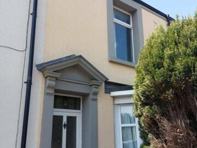4 Bedroom House For Rent In Sandfields