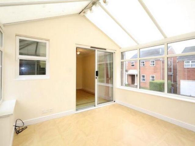 4 bedroom house for rent in Sandygate Grange Drive, S10 5NW, S10