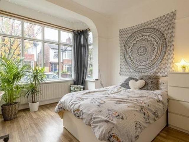 4 bedroom house for rent in Scarisbrick RoadBurnageManchesterM19