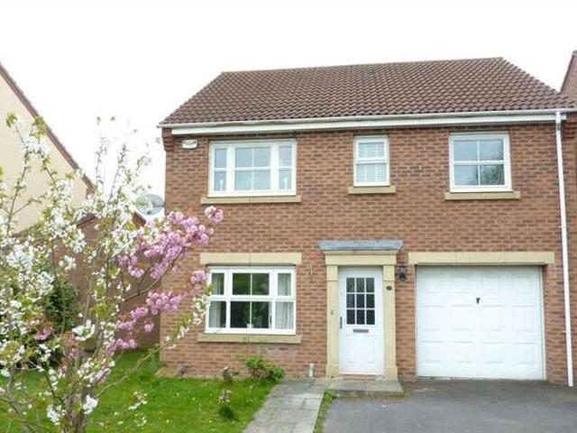 4 Bedroom House For Rent In Scartho Top