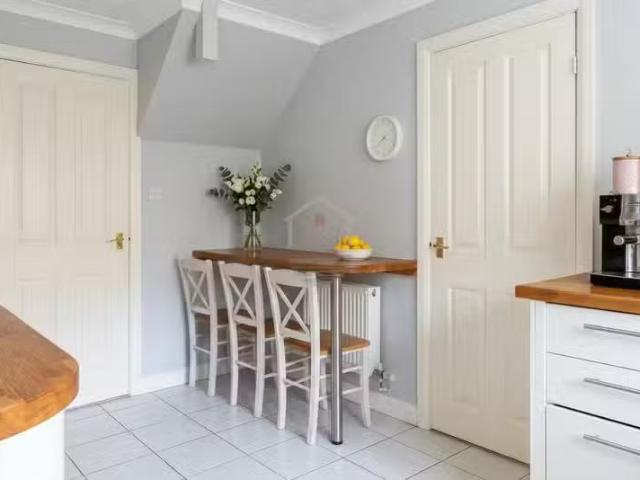 4 bedroom house for rent in Scotney Way, Pontprennau, Cardiff.