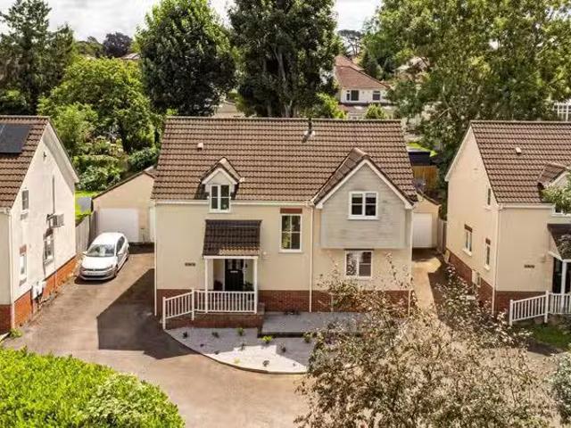 4 bedroom house for rent in Sea Mills Lane, Bristol, BS9
