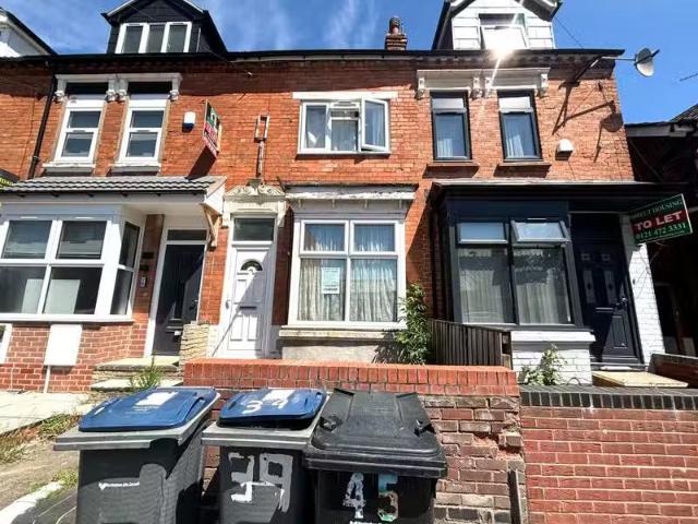 4 bedroom house for rent in Selly Hill road, Selly oak, B29