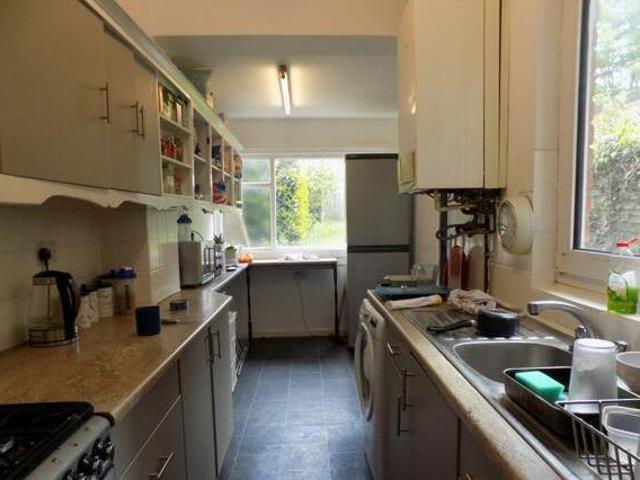4 Bedroom House For Rent In Selly Oak