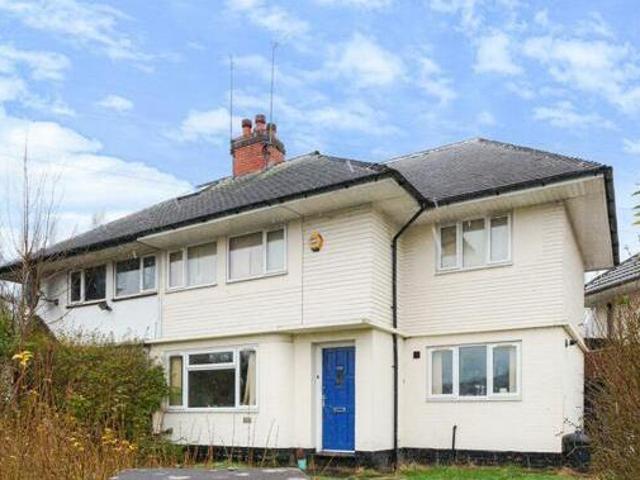 4 Bedroom House For Rent In Selly Oak