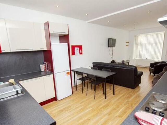 4 Bedroom House For Rent In Selly Oak