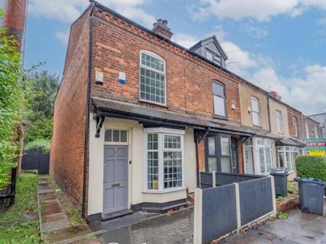 4 Bedroom House For Rent In Selly Oak