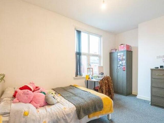 4 Bedroom House For Rent In Sharrow