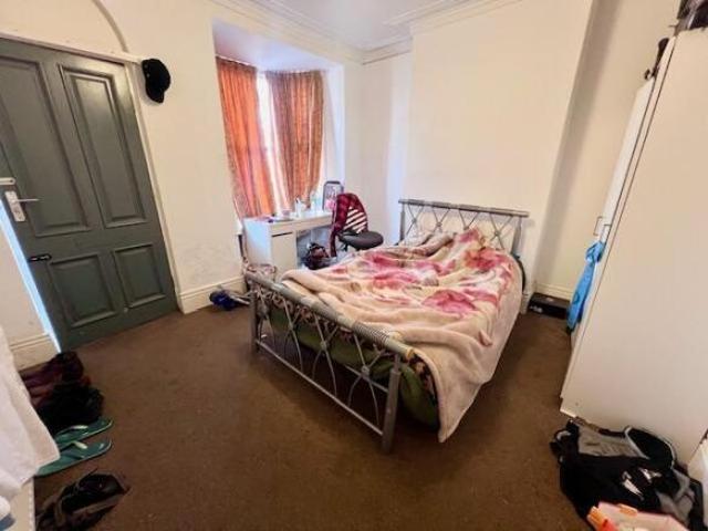 4 bedroom house for rent in Sharrow Street, Sheffield, S11