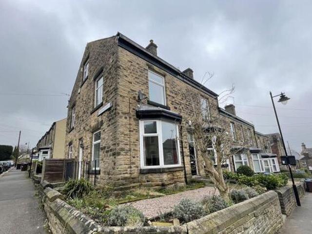 4 Bedroom House For Rent In Sheffield