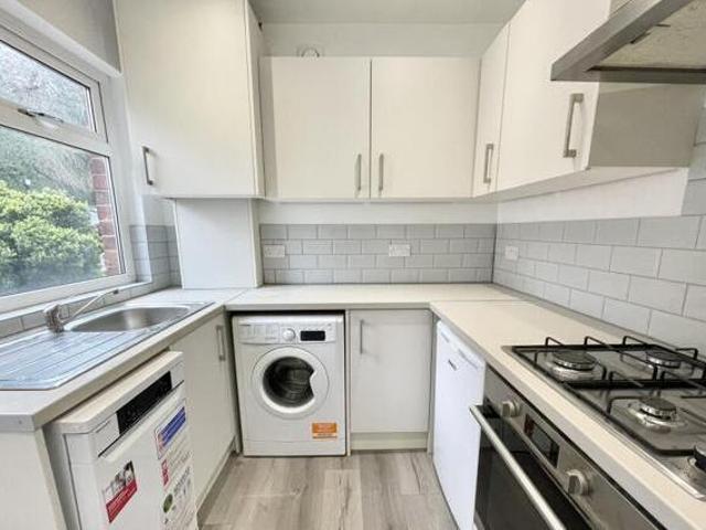4 Bedroom House For Rent In Sheffield