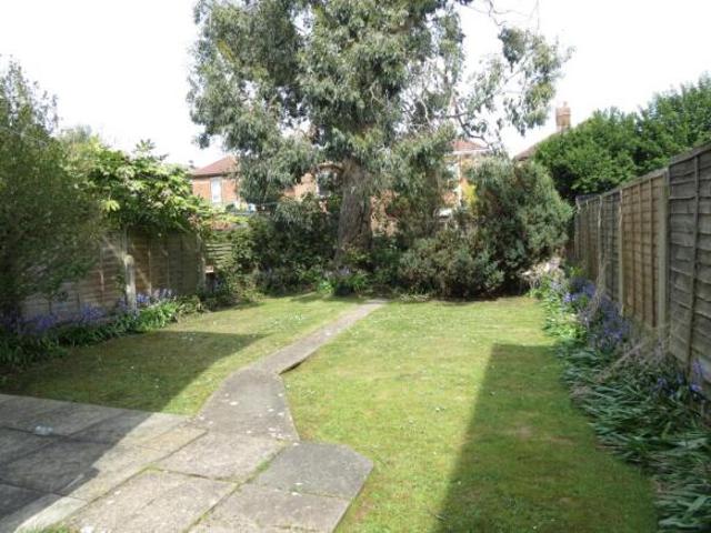 4 bedroom house for rent in Shelbourne Road, BH8