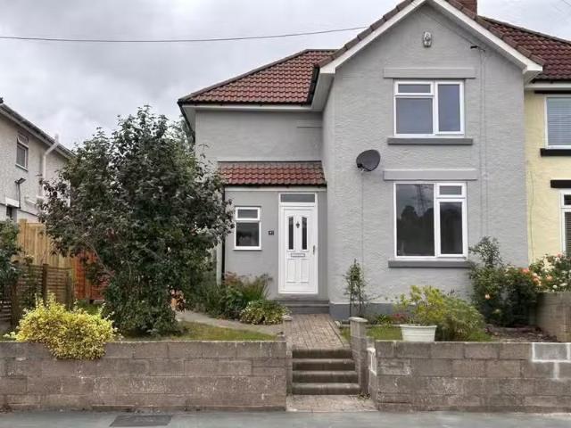 4 bedroom house for rent in Sherwell Road, Bristol, BS4