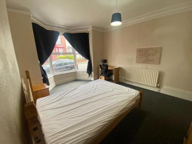 4 bedroom house for rent in Sherwood Street, WV1