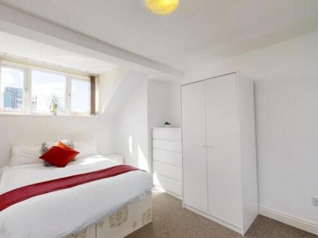4 bedroom house for rent in Shoreham Street, Sheffield, S1