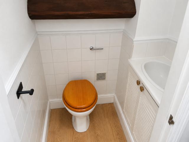 4 bedroom house for rent in Sibthorp Street, Lincoln, LN5