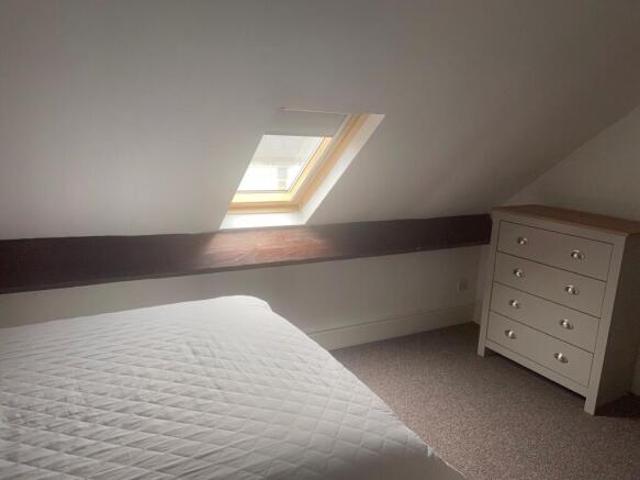 4 bedroom house for rent in Sibthorp Street, Lincoln, LN5