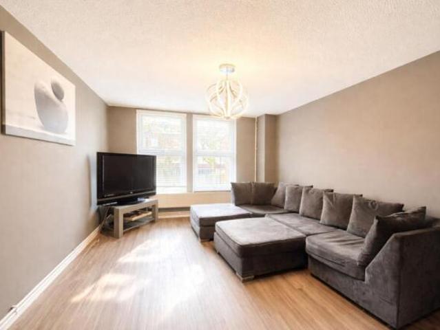4 bedroom house for rent in Silver Street N18