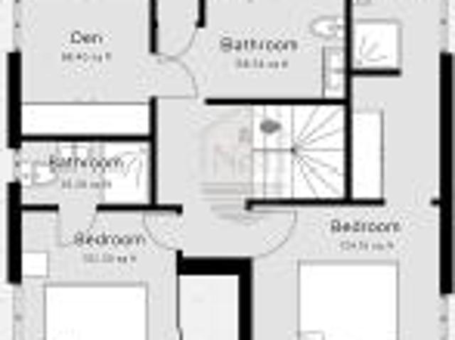 4 bedroom house for rent in Speedwell Close, Pontprennau, Cardiff, CF23