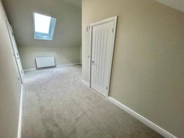 4 bedroom house for rent in Spondon Street, NOTTINGHAM, NG5