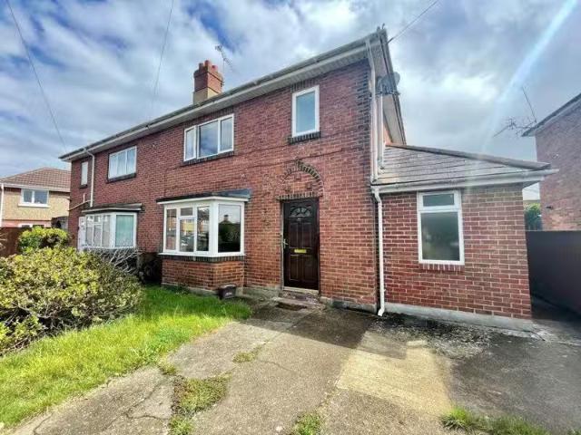 4 bedroom house for rent in Student Four Double Bedroom House.