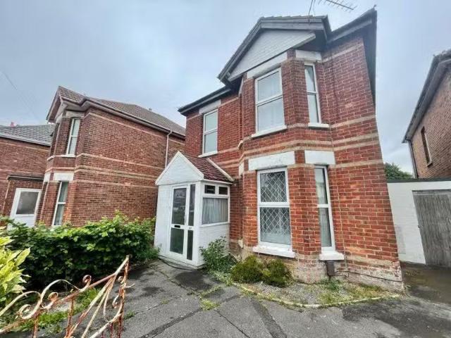 4 bedroom house for rent in Student Four Double Bedroom House.