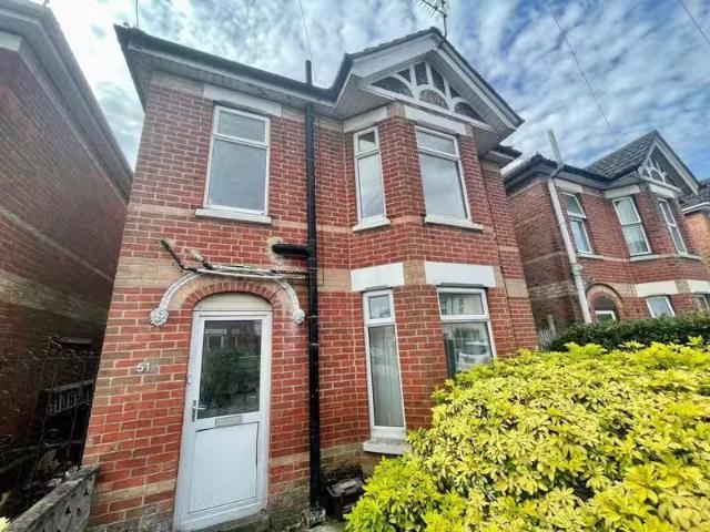 4 bedroom house for rent in Student Four Double Bedroom, Winto.
