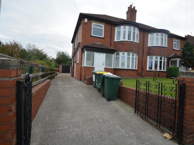 4 bedroom house for rent in St. Annes Road, Leeds, LS6
