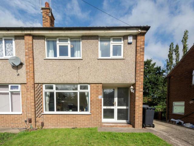 4 bedroom house for rent in ST ANNS CLOSE, Leeds, LS4