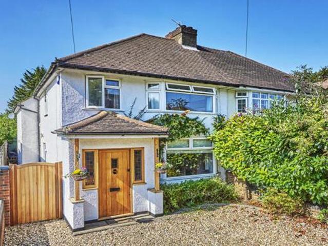 4 Bedroom House For Rent In St. Albans, Hertfordshire