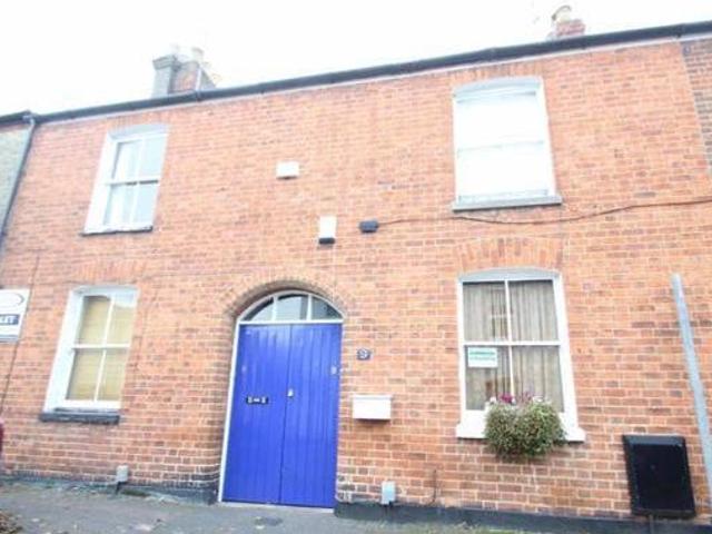 4 bedroom house for rent in St Barnabas Street Jericho OX2