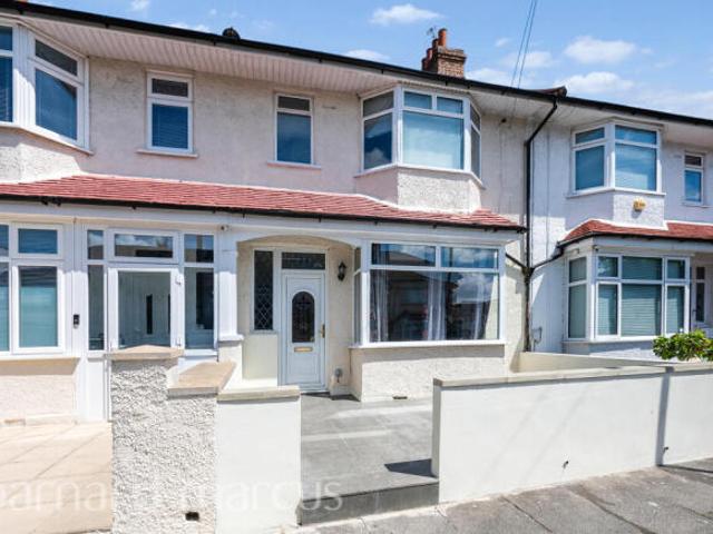4 bedroom house for rent in St. Barnabas Road, MITCHAM, CR4