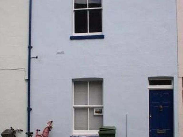 4 bedroom house for rent in St Barnabus Street jericho OX2